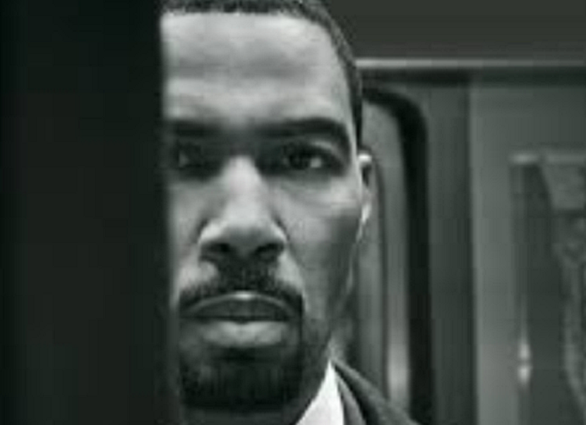 Ghost – JB BUTTERS