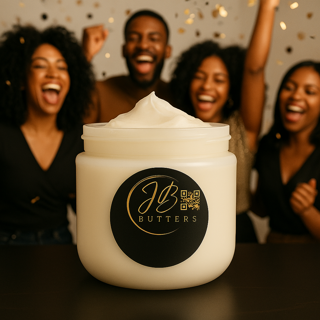 JB Butters Scent Me Please... – JB BUTTERS