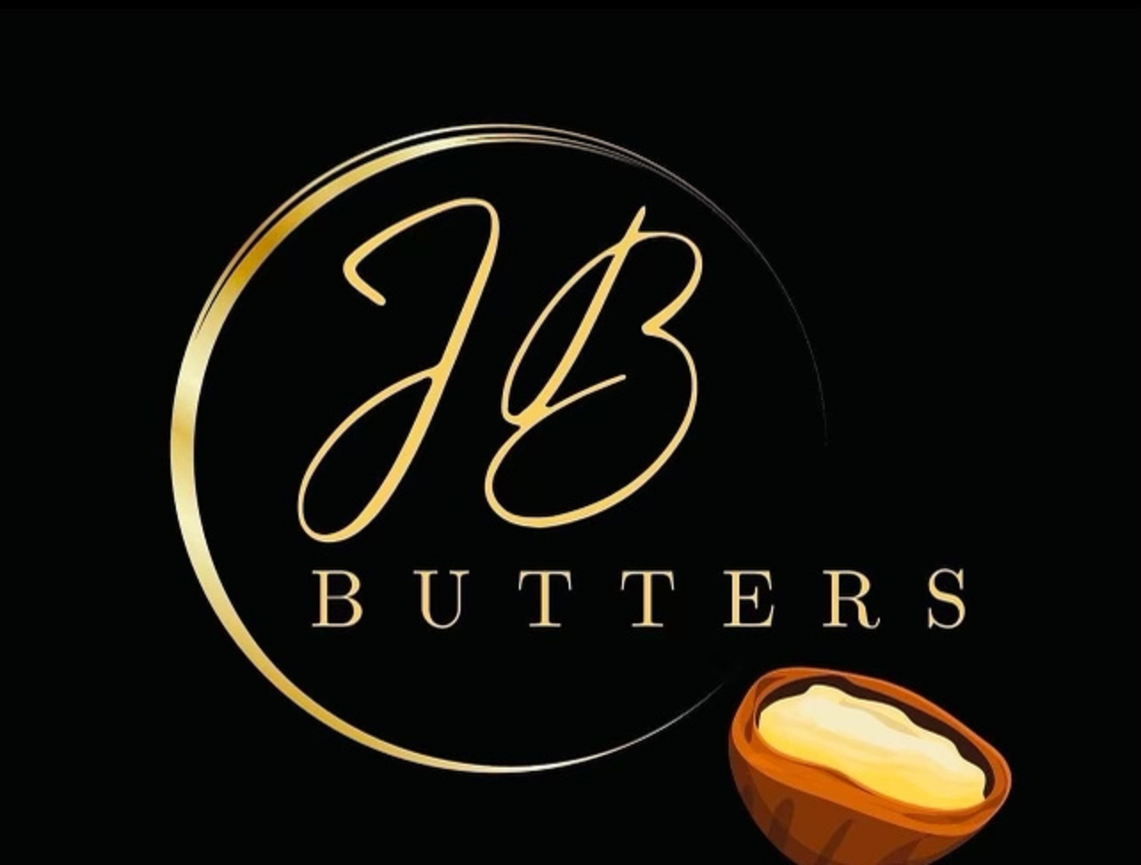 JB Butters Scented Shea Butter – JB BUTTERS