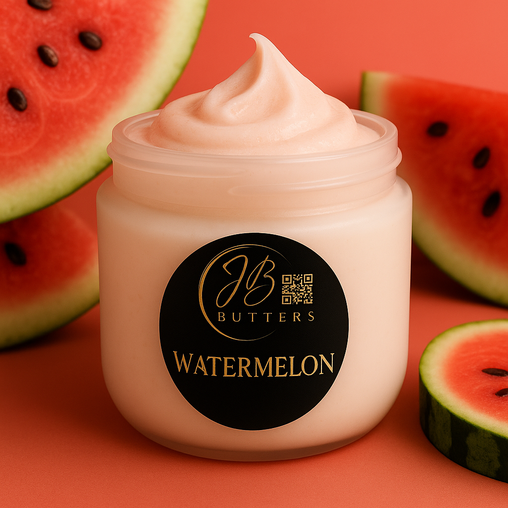 Watermelon – JB BUTTERS